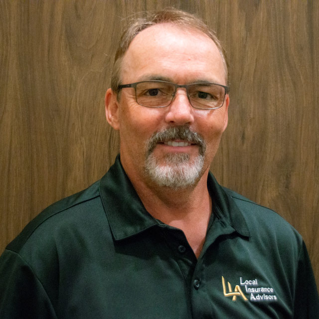 Top Advisors - 2021 - Local Insurance Advisors