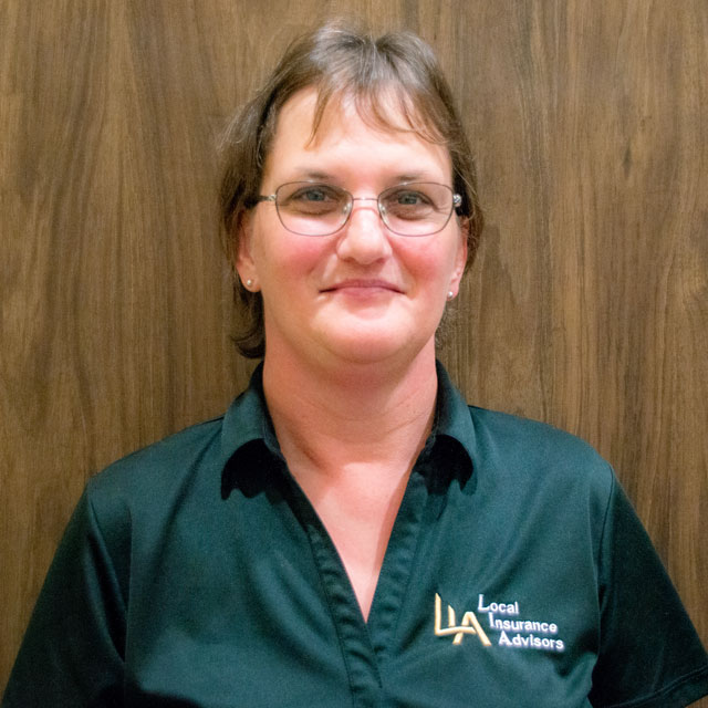 Broker Contact - Local Insurance Advisors