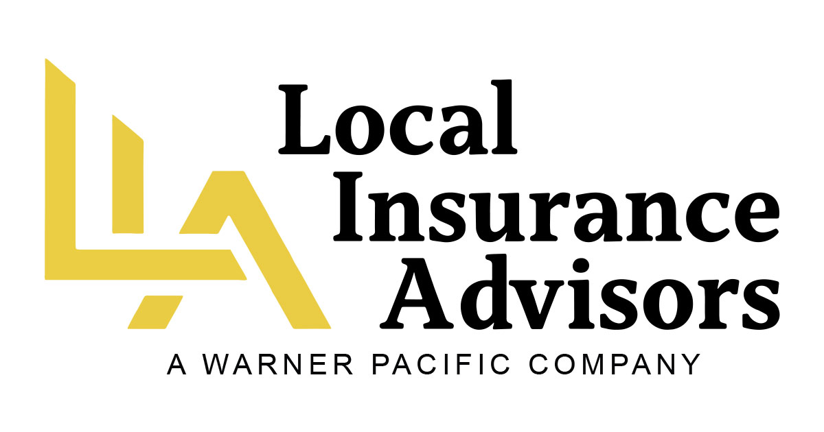 Top Advisors 2025 - Local Insurance Advisors
